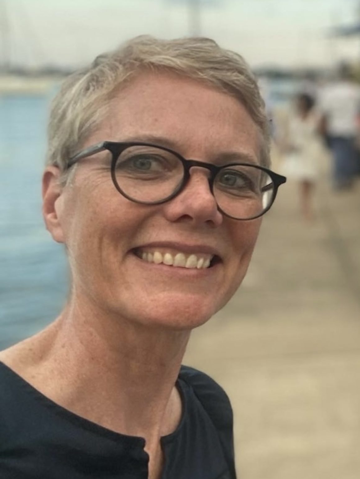 Staff Directory - Almost Home Kids